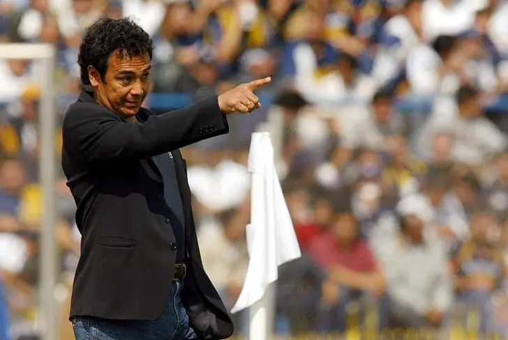 ¿Qué tan exitoso fue Hugo Sánchez como entrenador de Pumas UNAM?
