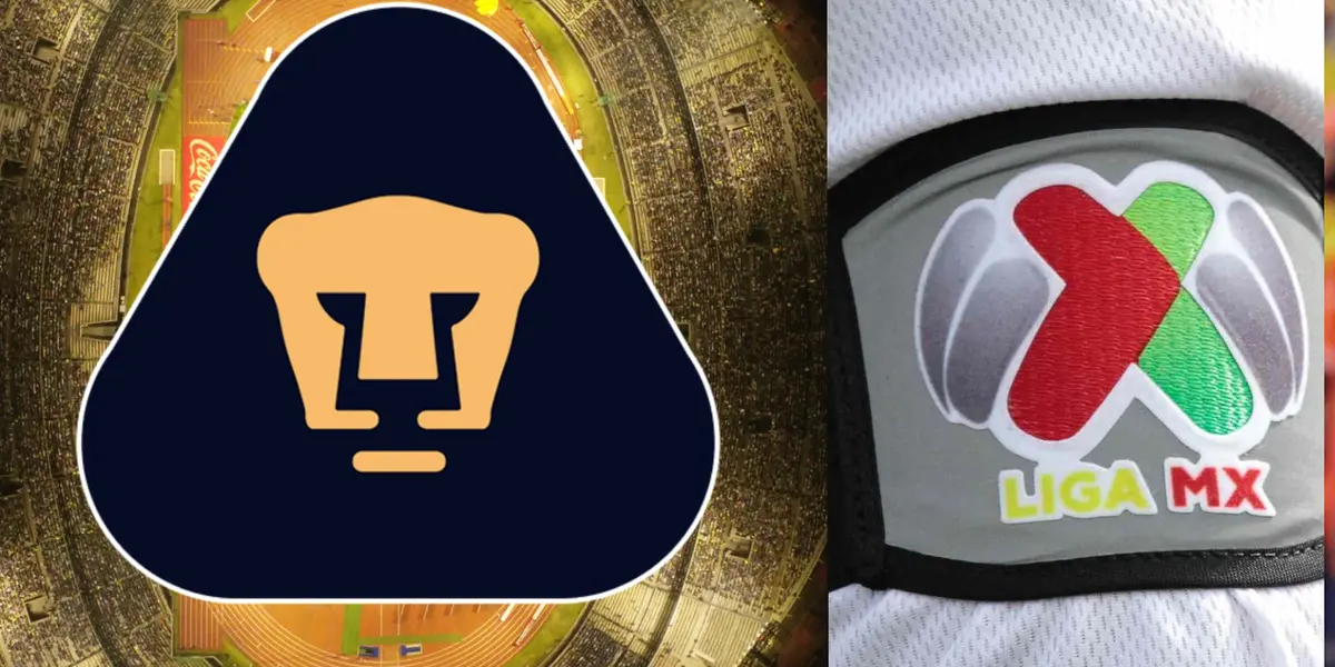 El nuevo capitán de nuestros Pumas para el Torneo Apertura 2024