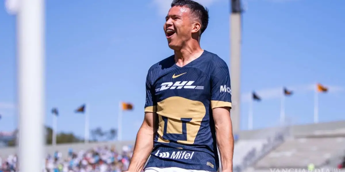 (Video) El motivo por el que Ali Ávila fue titular en la Leagues Cup y ...