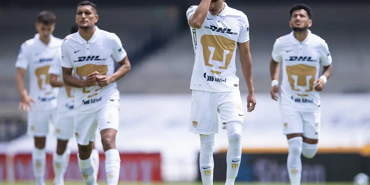 ¿Error garrafal de Pumas? La polémica por no jugar amistoso en Fecha FIFA