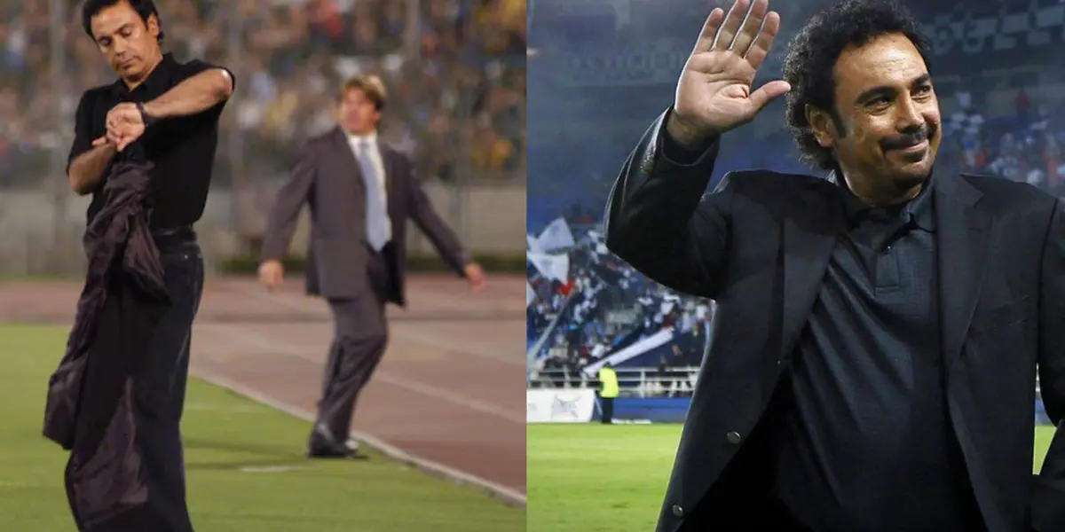 ¿Qué tan exitoso fue Hugo Sánchez como entrenador de Pumas UNAM?