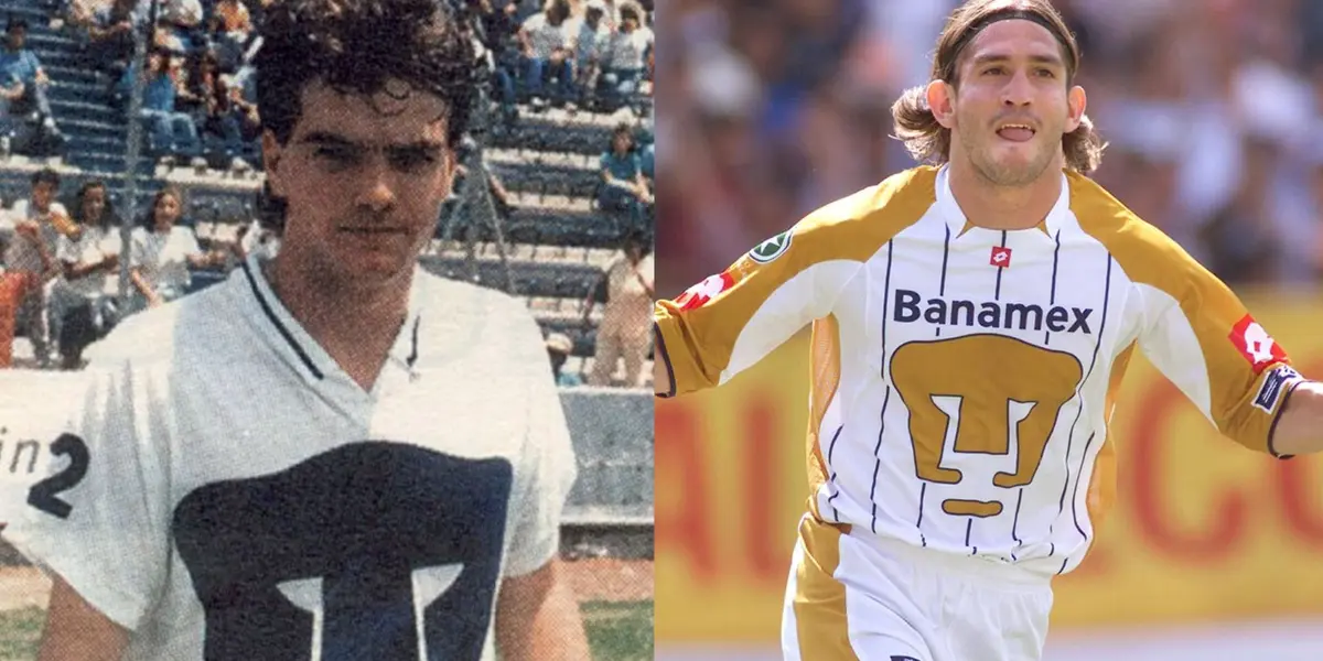 ¿Amigos o enemigos? El impacto de la rivalidad García-Marioni en Pumas