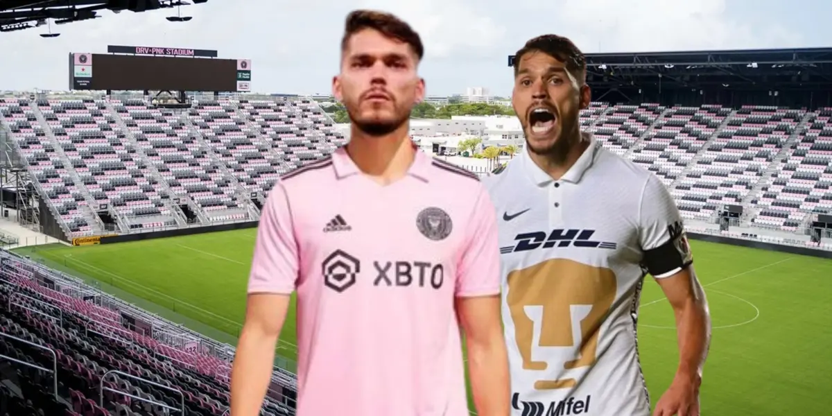 Nico Freire presentado en Miami, contrato y la razón que lo regresaría ...