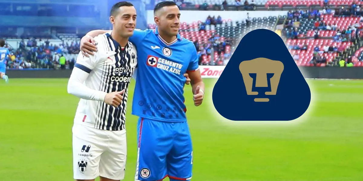 El refuerzo que puede traer Pumas en verano y pondría contento a Funes Mori