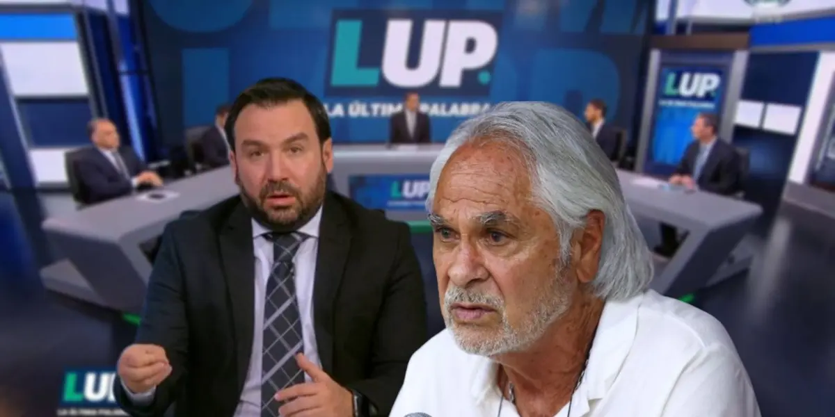 Para Fernando Ceballos Mejía Barón cambió la filosofía de Pumas, esto ...