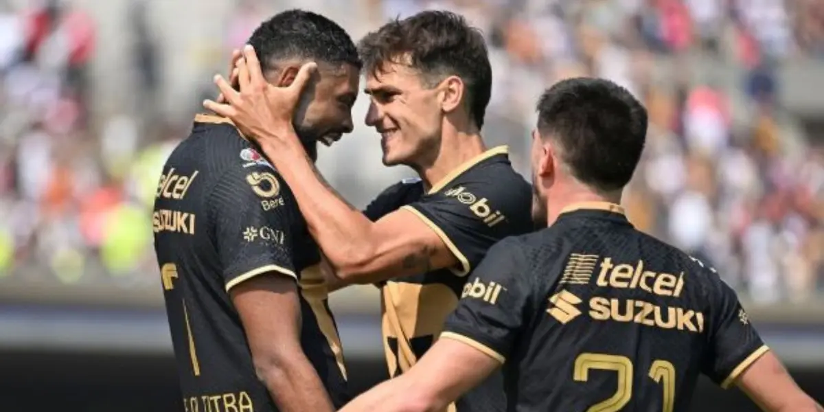 Diogo fingió un penal y la reacción de Dinenno en redes que genera polémica